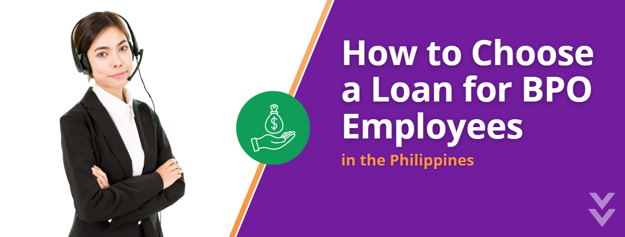 Loans for BPO Employees in the Philippines: Fast Financial Support